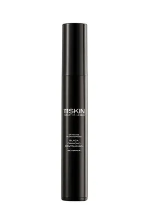 111SKIN Black Diamond Contour Gel 15ml Black