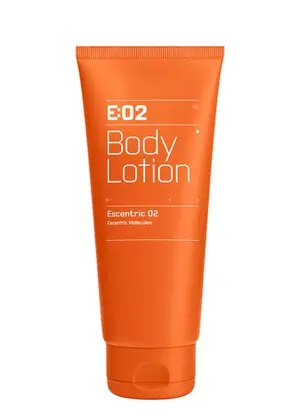 ESCENTRIC MOLECULES Escentric 02 Body Lotion - N/a