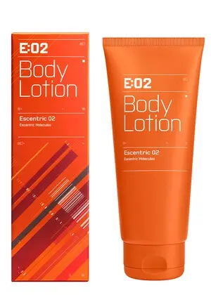 ESCENTRIC MOLECULES Escentric 02 Body Lotion