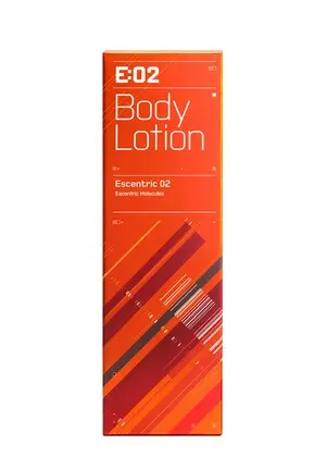 ESCENTRIC MOLECULES Escentric 02 Body Lotion - N/a