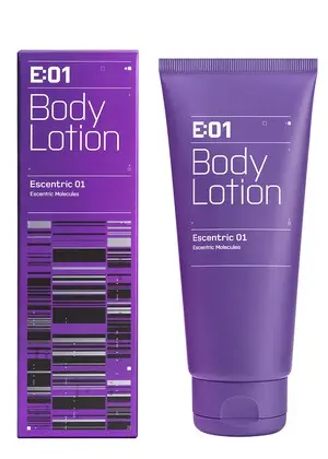 ESCENTRIC MOLECULES Escentric 01 Body Lotion