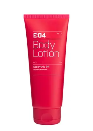 ESCENTRIC MOLECULES Escentric 04 Body Lotion - N/a