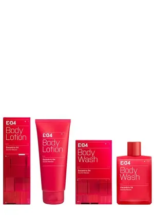 ESCENTRIC MOLECULES Escentric 04 Body Lotion - N/a
