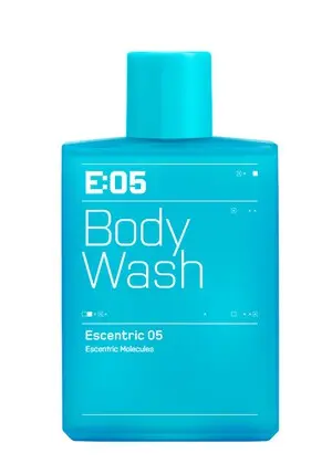 ESCENTRIC MOLECULES Escentric 05 Body Wash - N/a