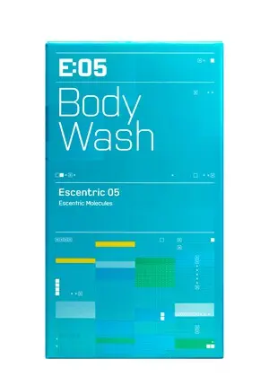 ESCENTRIC MOLECULES Escentric 05 Body Wash