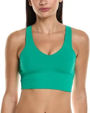 PHAT BUDDHA Phat Buddha Bra - Green