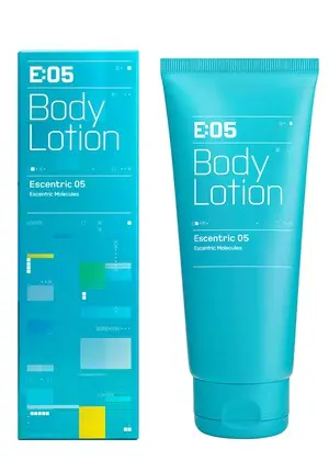 ESCENTRIC MOLECULES Escentric 05 Body Lotion
