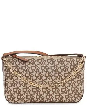 Dkny Dkny Bryant Park Shoulder Bag - Nocolor