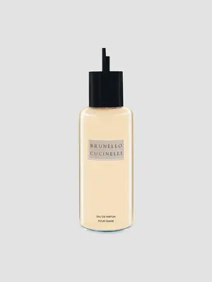 Brunello Cucinelli Pour Femme Eau De Parfum Refill - One-color