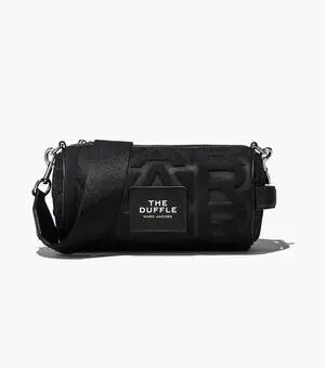 Marc Jacobs The Monogram Neoprene Duffle Bag