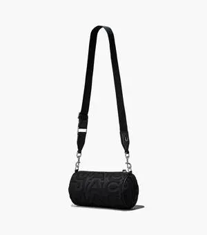 Marc Jacobs The Monogram Neoprene Duffle Bag