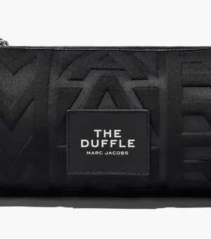 Marc Jacobs The Monogram Neoprene Duffle Bag
