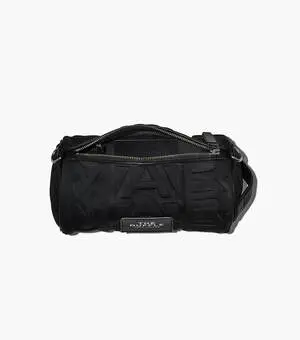 Marc Jacobs The Monogram Neoprene Duffle Bag