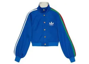 Gucci Adidas Jacket