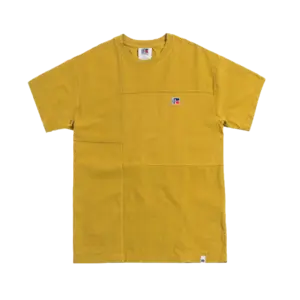 Kith X Russell Athletic Reverse Tee Shirt