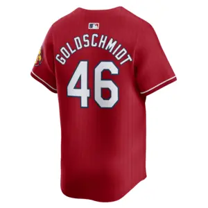 Nike Nolan Arenado St. Louis Cardinals City Connect Dri-fit Adv Mlb Limited Jersey