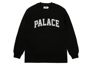 PALACE Waffle Longsleeve