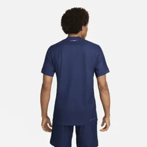 Nike Paris Saint-germain 2024/25 Match Home Dri-fit Adv Soccer Jersey