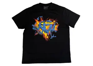 SYNA JEWELS World Explosion Tee Shirt