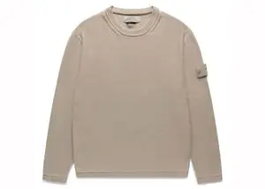 Stone Island Ghost Crewneck Sweater