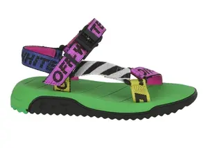 Off-White Trek Sandals