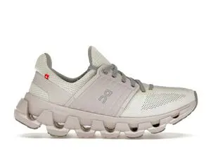 On Running Cloudswift 3 Ad Sneakers - Ivory/lily