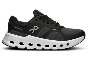 On Running Cloudrunner 2 Sneakers - Eclipse/black