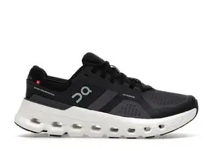 On Running Cloudrunner 2 Sneakers - Eclipse/black