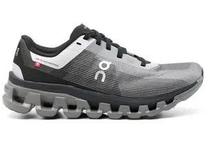 On Running Cloudflow 4 Sneakers - Pearl/black