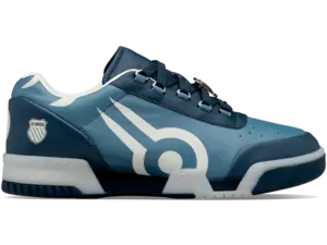 K-Swiss Gstaad 86 Magic: The Gathering Jace Belerenin Sneakers - Blue/glow
