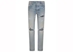 Men's Amiri Indigo Mx1 Jeans