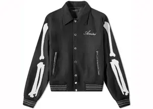 Men's Amiri Varsity Jackets
