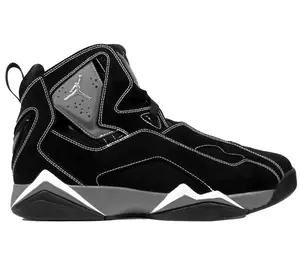 JORDAN True Flight High-top Sneakers