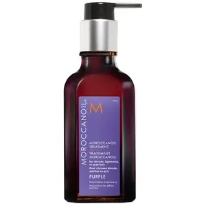 MOROCCANOIL® Treatment Purple 1.7 Oz - One-color