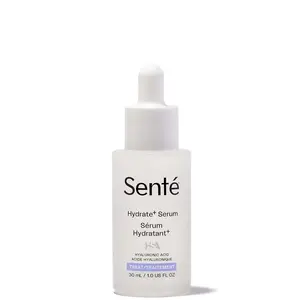 Sente Skincare Products