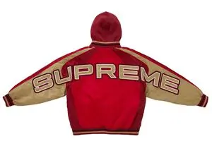 Men's Supremes