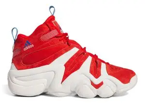 Adidas Crazy Sneakers
