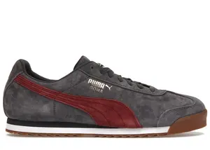PUMA Roma Gents Sneakers - Asphalt Cordovan