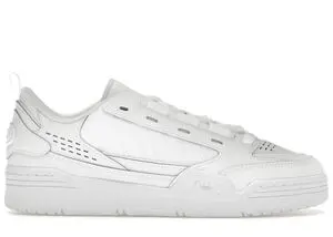 Adidas Adi2000 Sneakers - Cloud White
