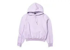 Jacquemus Le Sweatshirt Camargue Hoodie