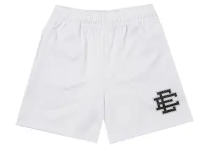 Eric Emanuel Logo Shorts For Men