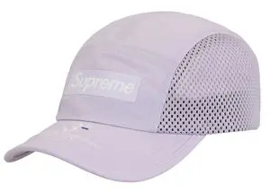 Supreme Mesh Side Panel Cap - Lavender