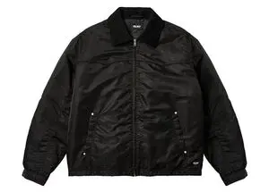 PALACE Rodeo Nylon Jacket - Black