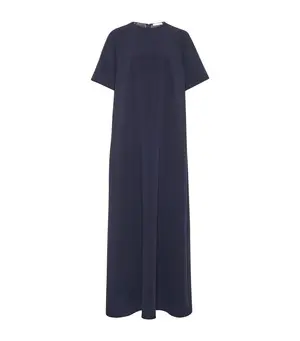 THE ROW Robi Maxi Dress