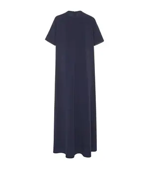 THE ROW Robi Maxi Dress