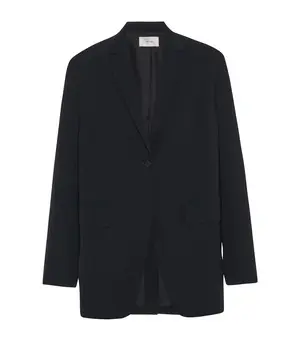 The Row Classic Blazers For Women