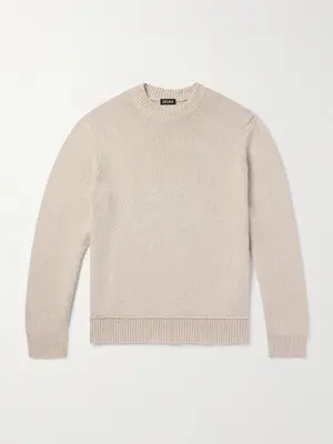 Men's Stone Sweaters