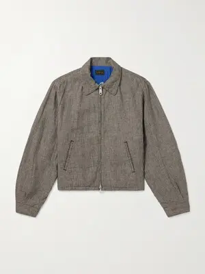 Kapital Collared Jackets For Men