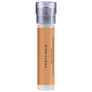 FENTY BEAUTY Hydra Vizor Huez Tinted Moisturizer Broad Spectrum Mineral Spf 30 Sunscreen 1.7 Oz / 0 Ml - 3