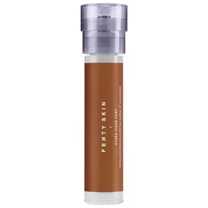 FENTY BEAUTY Hydra Vizor Huez Tinted Moisturizer Broad Spectrum Mineral Spf 30 Sunscreen 1.7 Oz / 0 Ml - 7